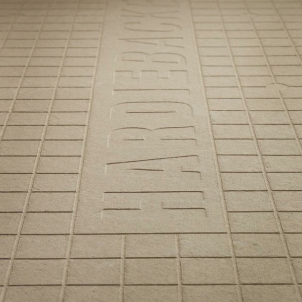 HardieBacker Backerboard 12mm - TILES Paradise