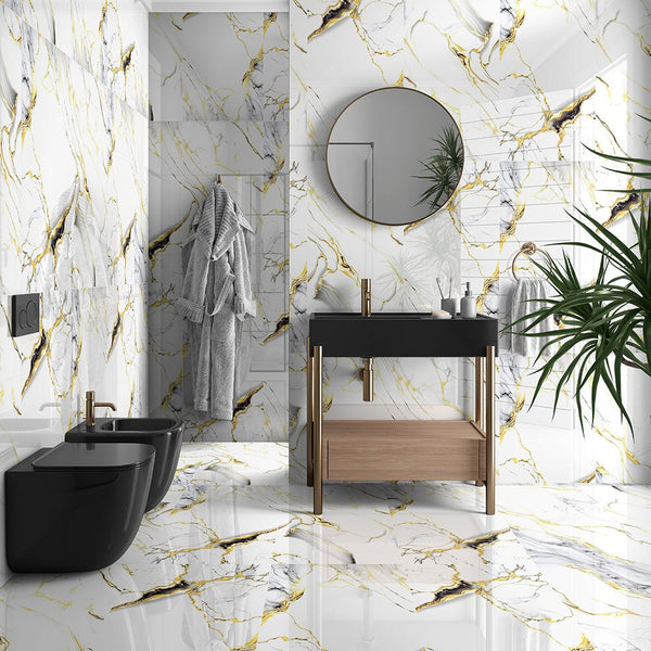 60x120cm Floor Tiles | Large Porcelain Slabs | UK Page 13